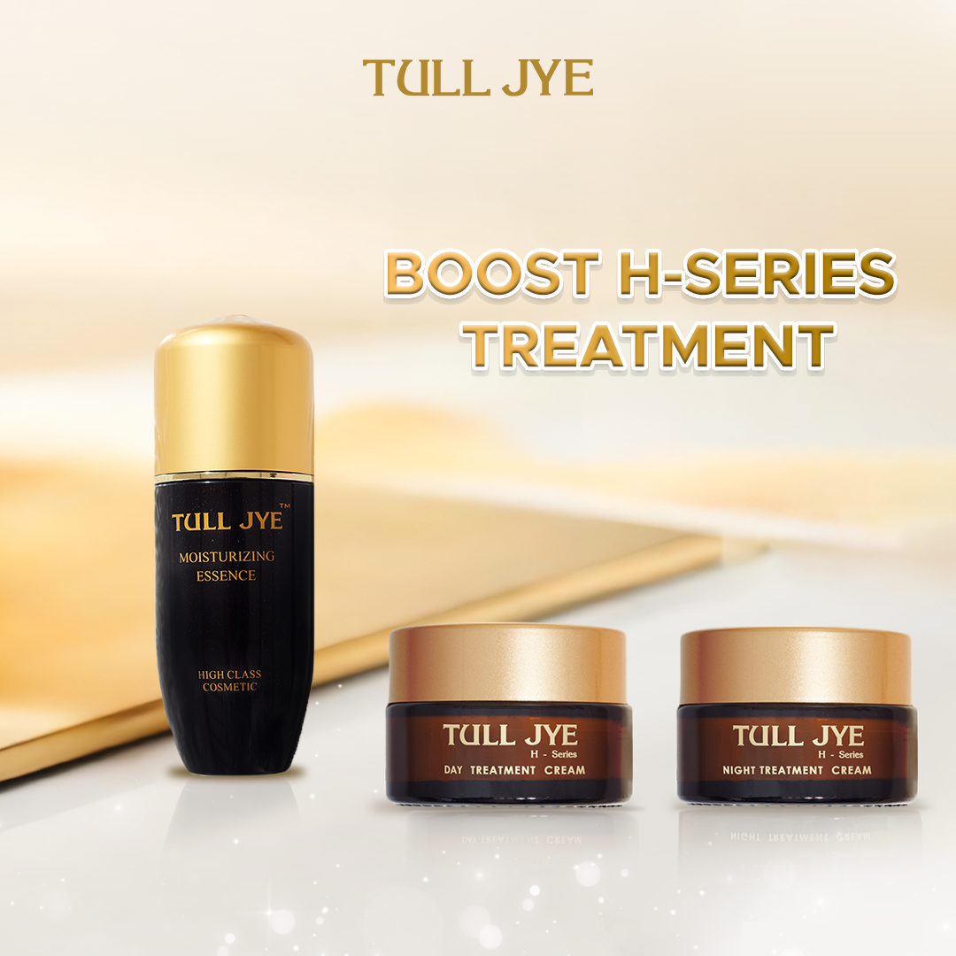 Boost H-Series Treatment – Tull Jye