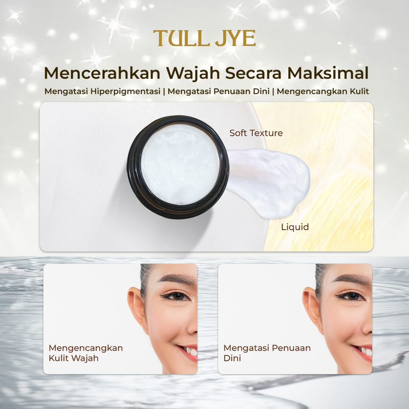 Exfoliating Treatment Set – Tull Jye