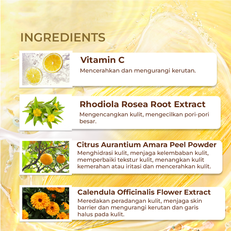 Night Treatment Cream – Tull Jye